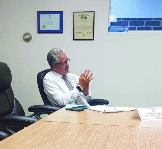 County ESC BAC earns three-star rating | News, Sports, Jobs - Morning ...